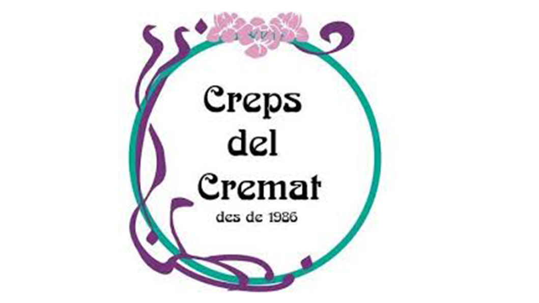 Creps del Cremat – Associats TerrassaCentre